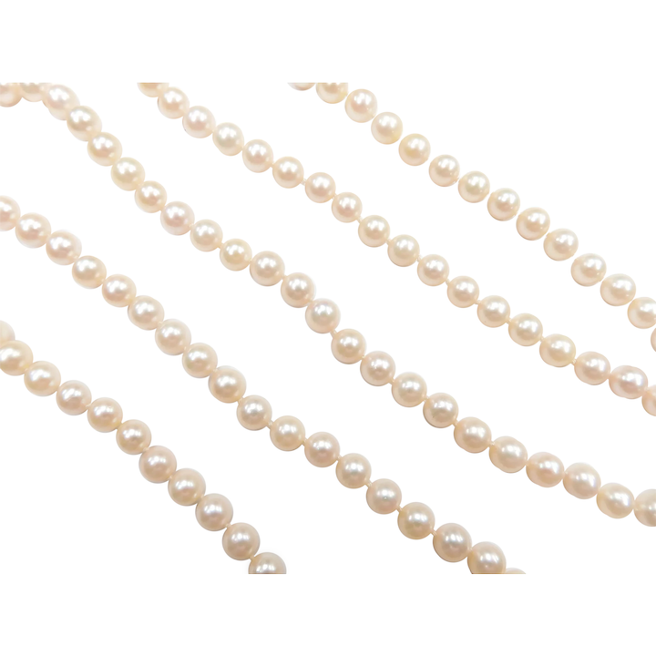 Pearl Strand Png