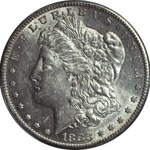Why the 1883 Morgan Dollar Belongs in Every Coin Collection | Arnold ...