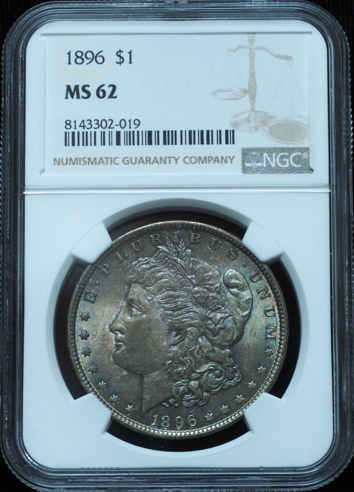 Buy Morgan Dollars & Ancient Denarius for Greg Altazan Online | Arnold Jewelers