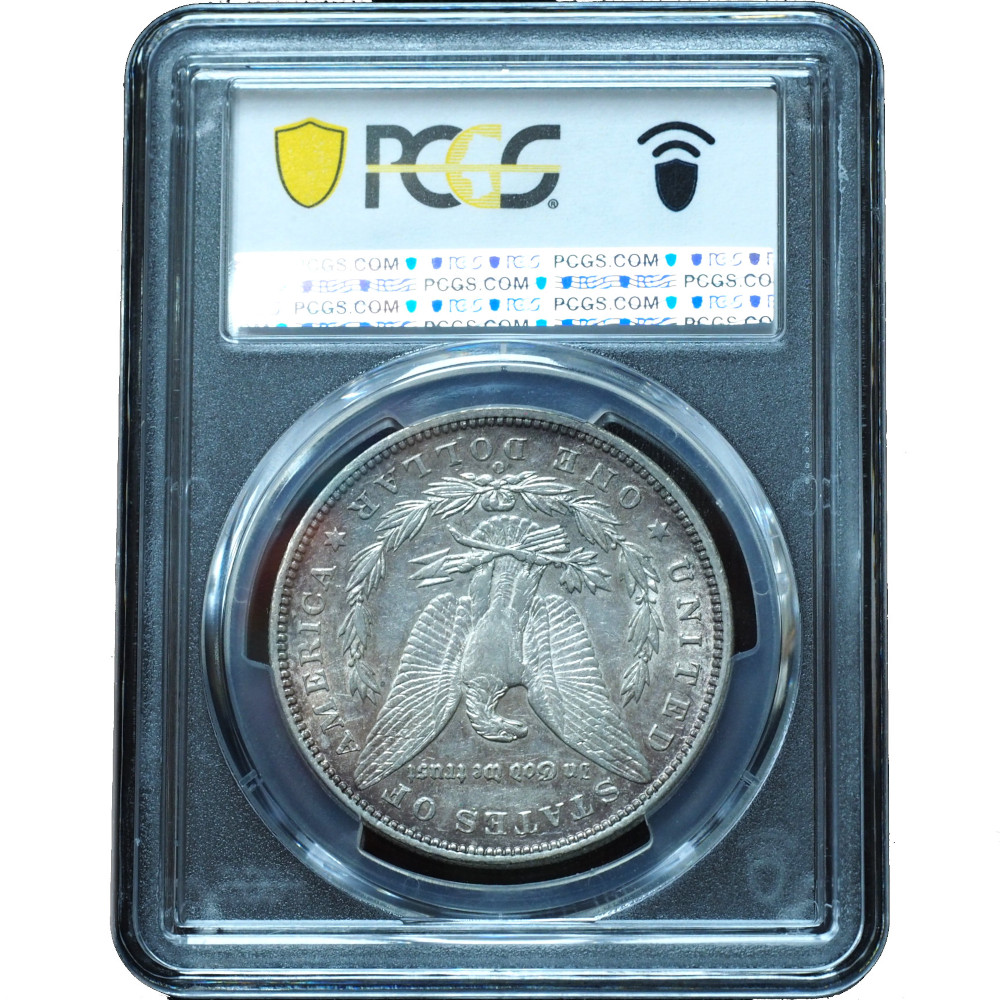 Buy 1892-O Morgan Dollar XF45 PCGS Online | Arnold Jewelers