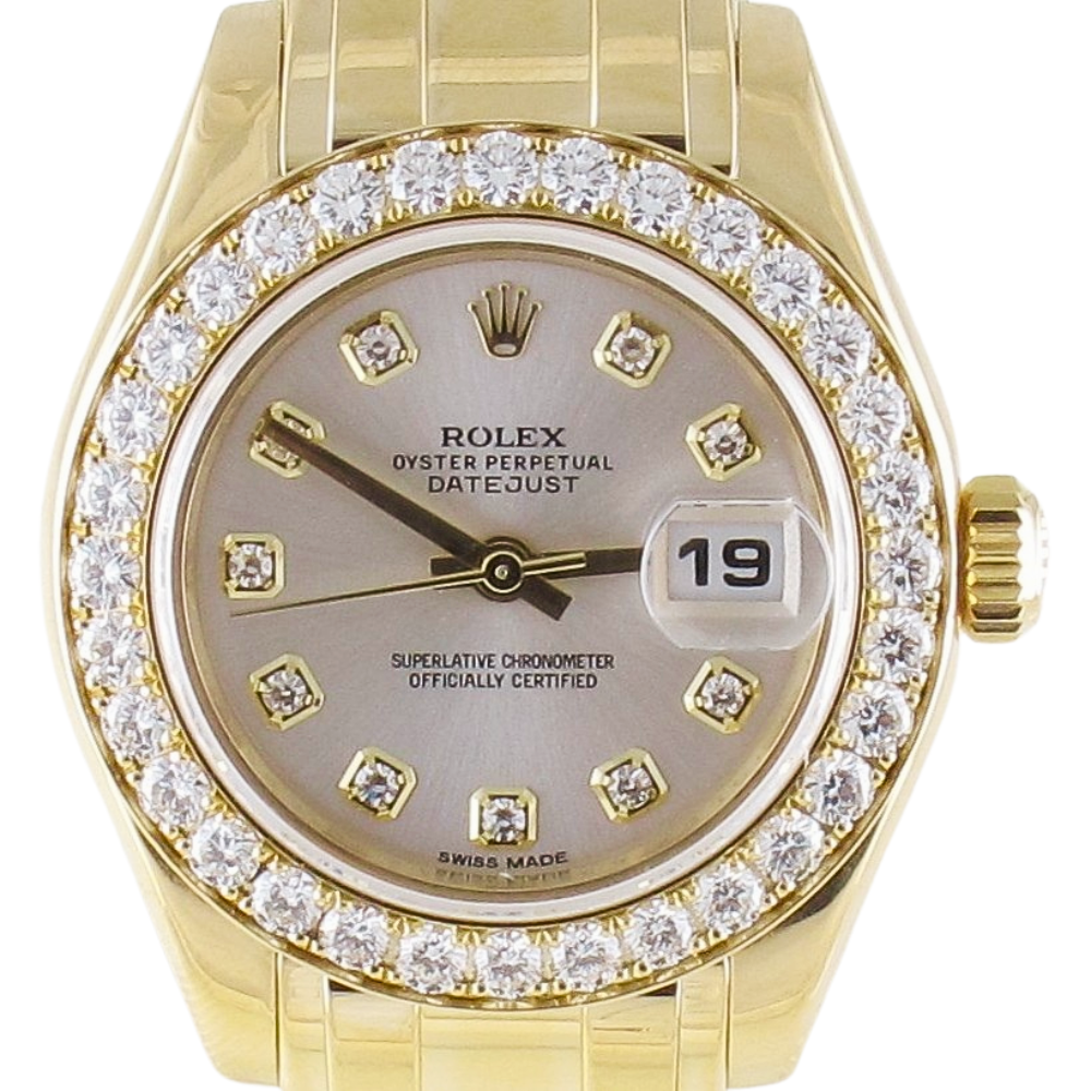 Unique Jewelry & Pre-owned Rolex | Arnold Jewelers | Tampa FL
