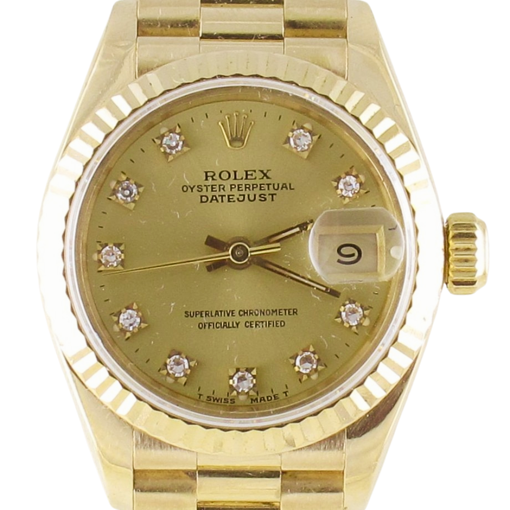 Unique Jewelry & Pre-owned Rolex | Arnold Jewelers | Tampa FL